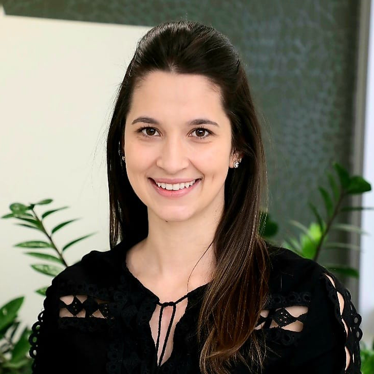 Carla Daniela Eisele – IBEF PR – Onde a comunidade de finanças se encontra